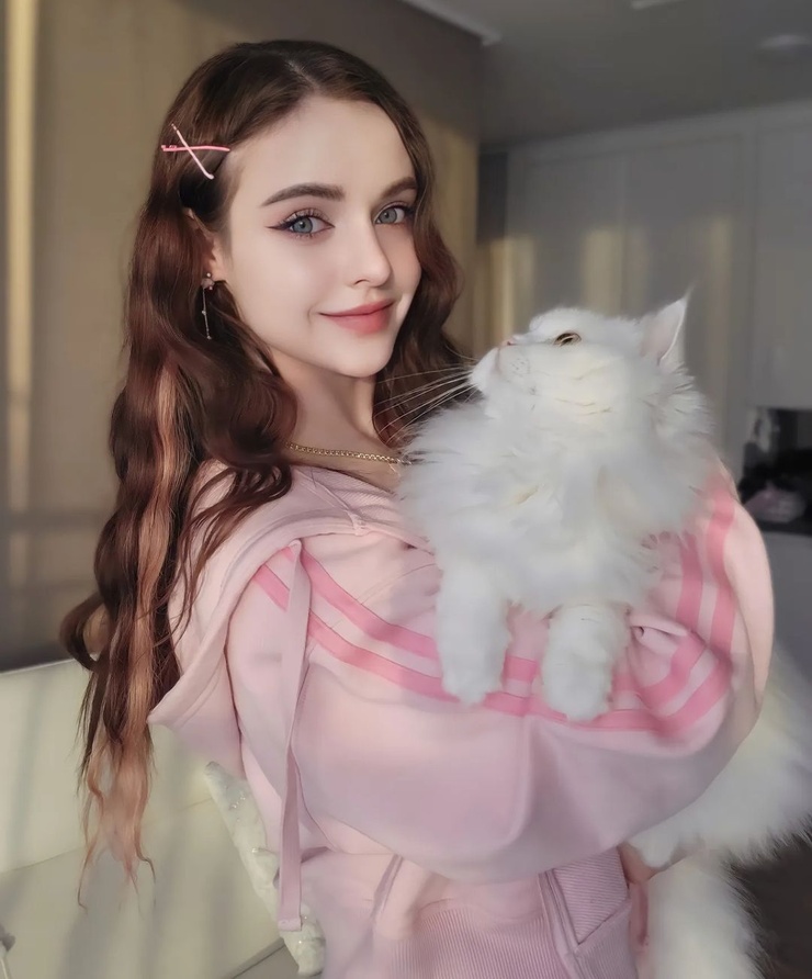 Picture of Sasha Song I