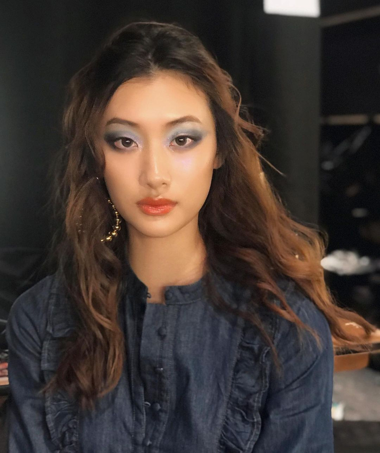 Picture of Hailey Cho