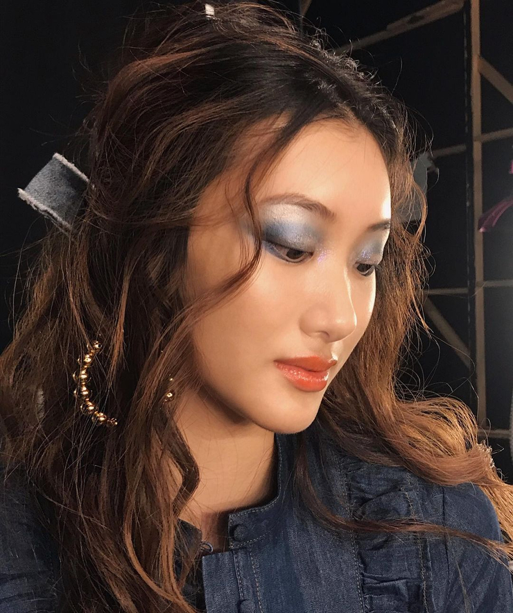 Picture of Hailey Cho