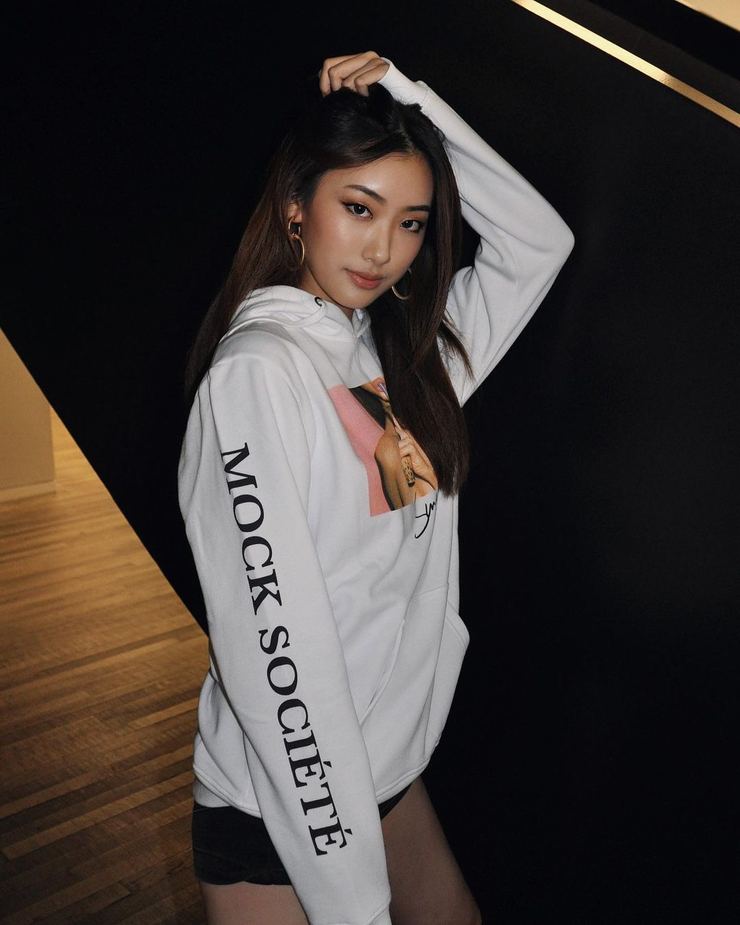 Picture of Hailey Cho