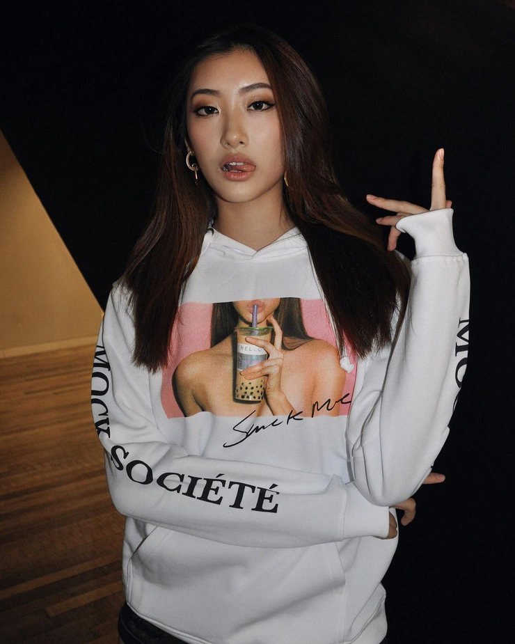 Picture of Hailey Cho