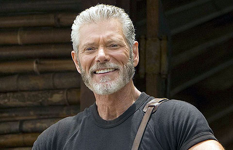 Picture of Stephen Lang