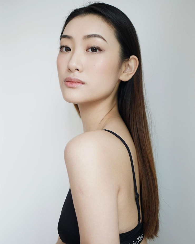 Image of Hailey Cho