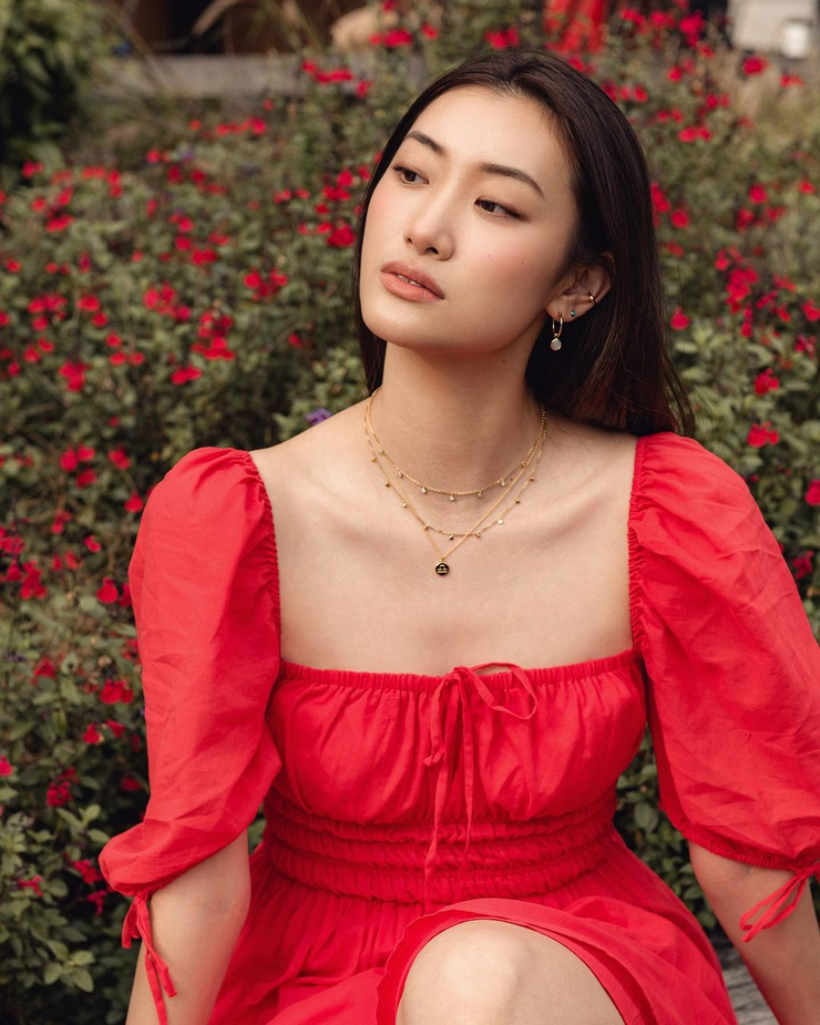 Picture of Hailey Cho