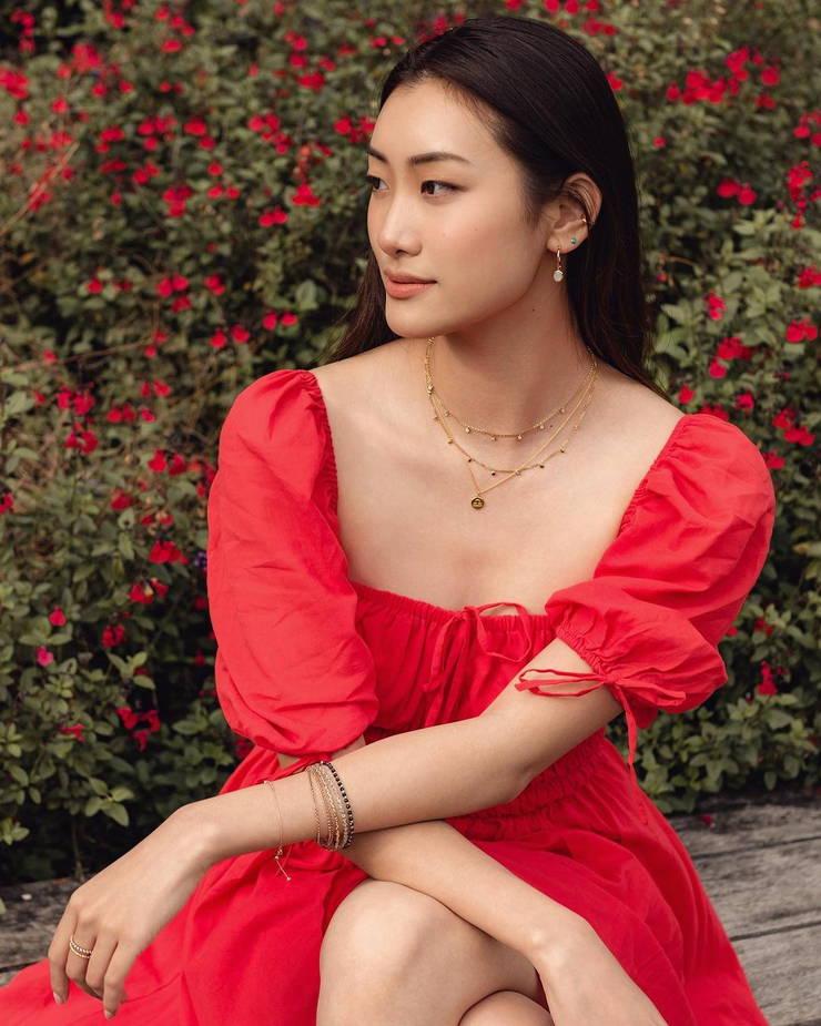 Picture of Hailey Cho