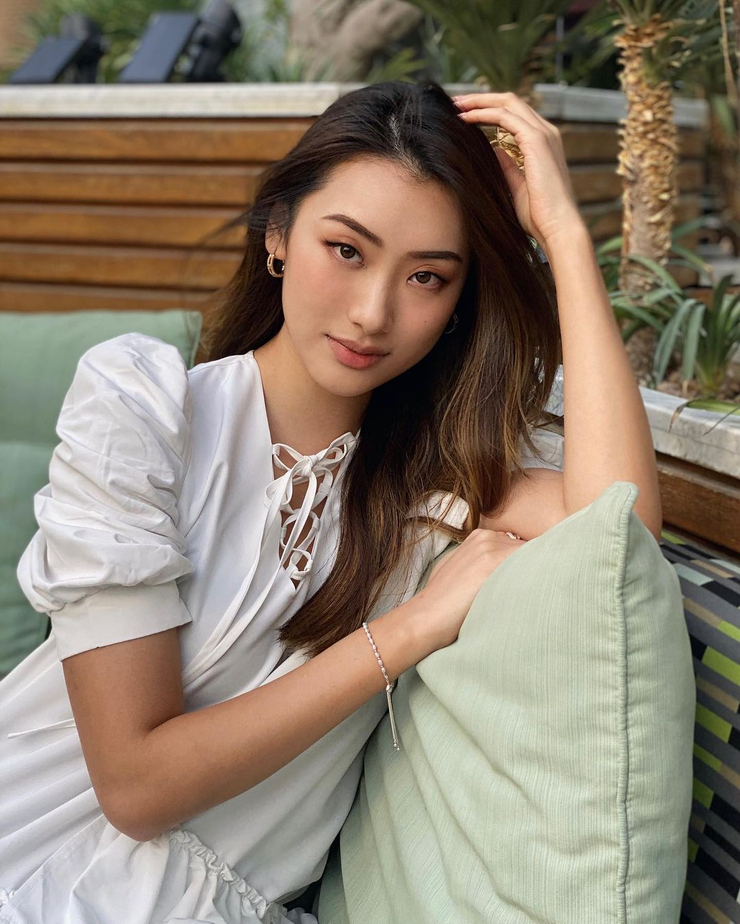 Picture of Hailey Cho