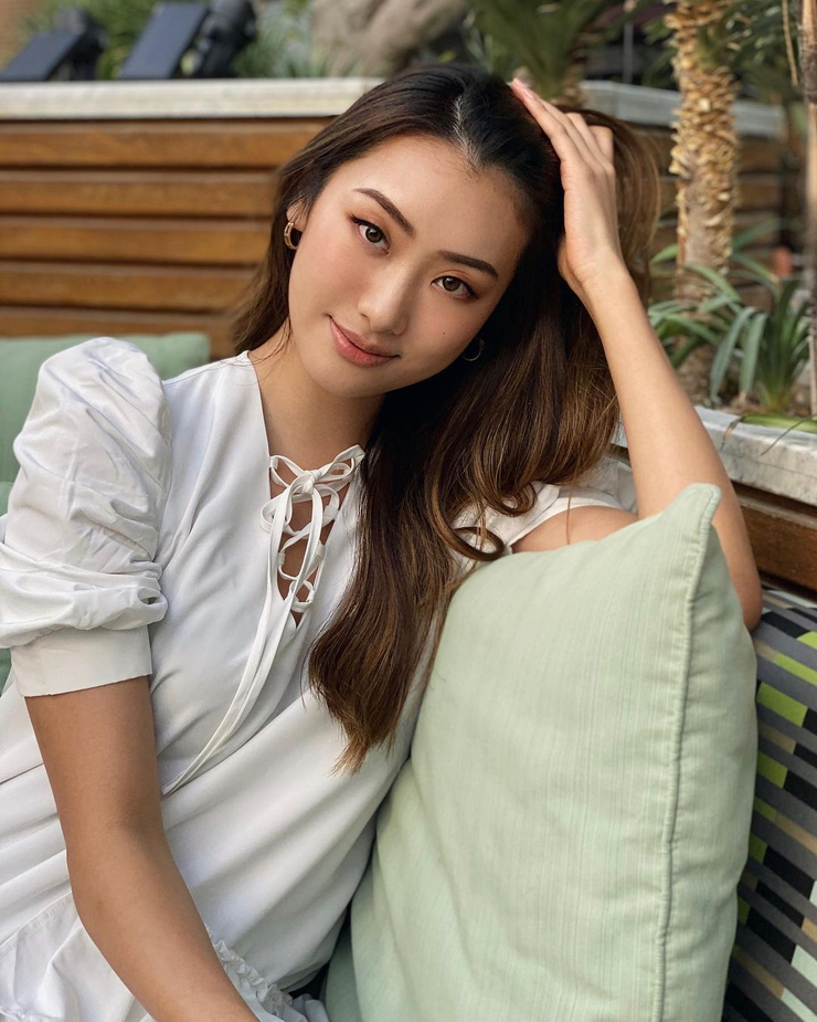 Picture of Hailey Cho