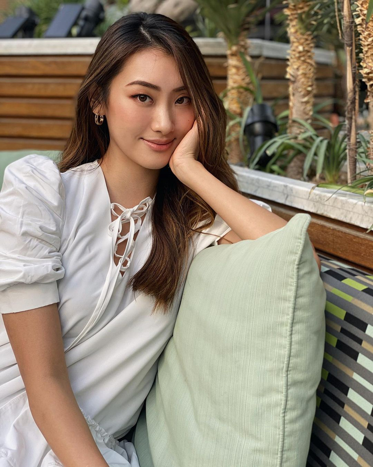 Picture of Hailey Cho