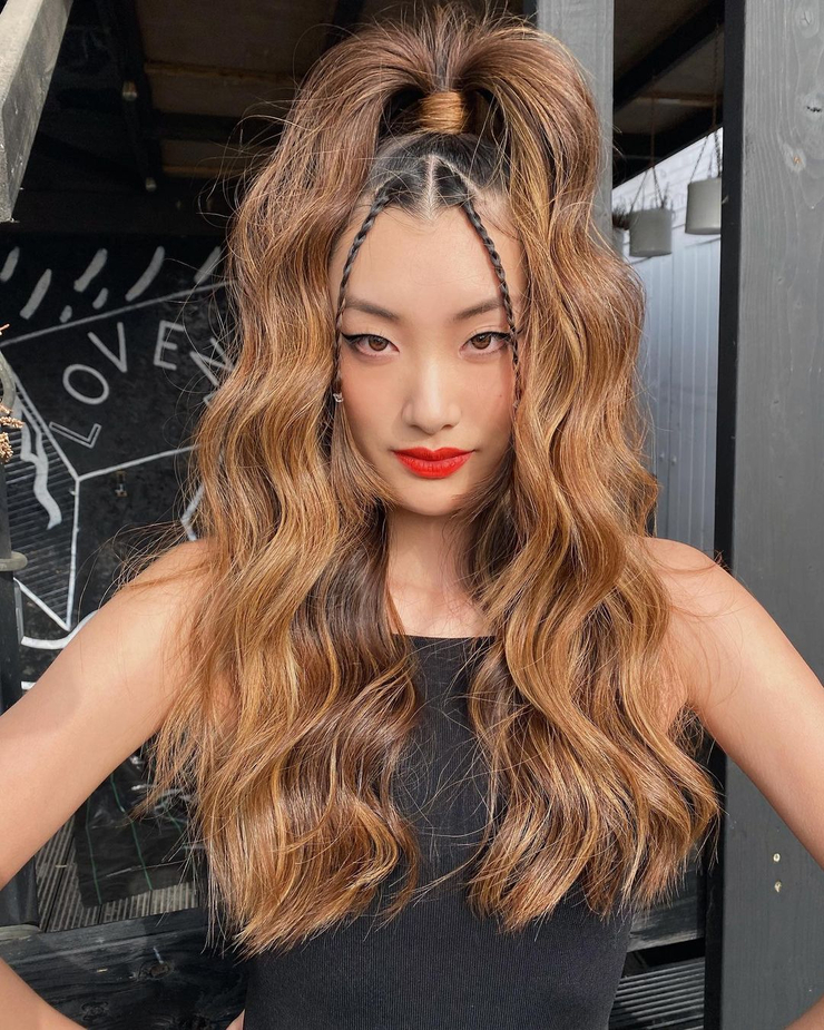 Picture of Hailey Cho