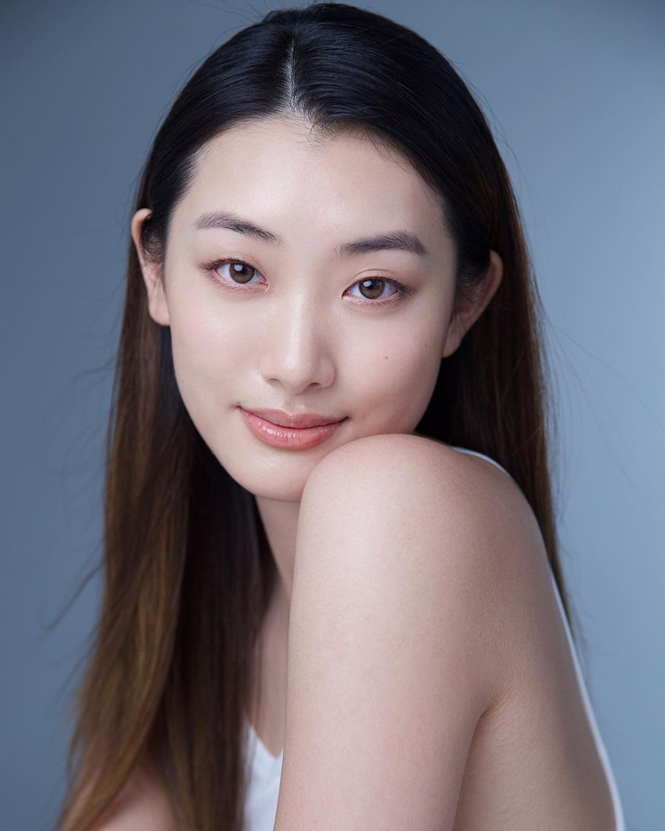 Picture of Hailey Cho