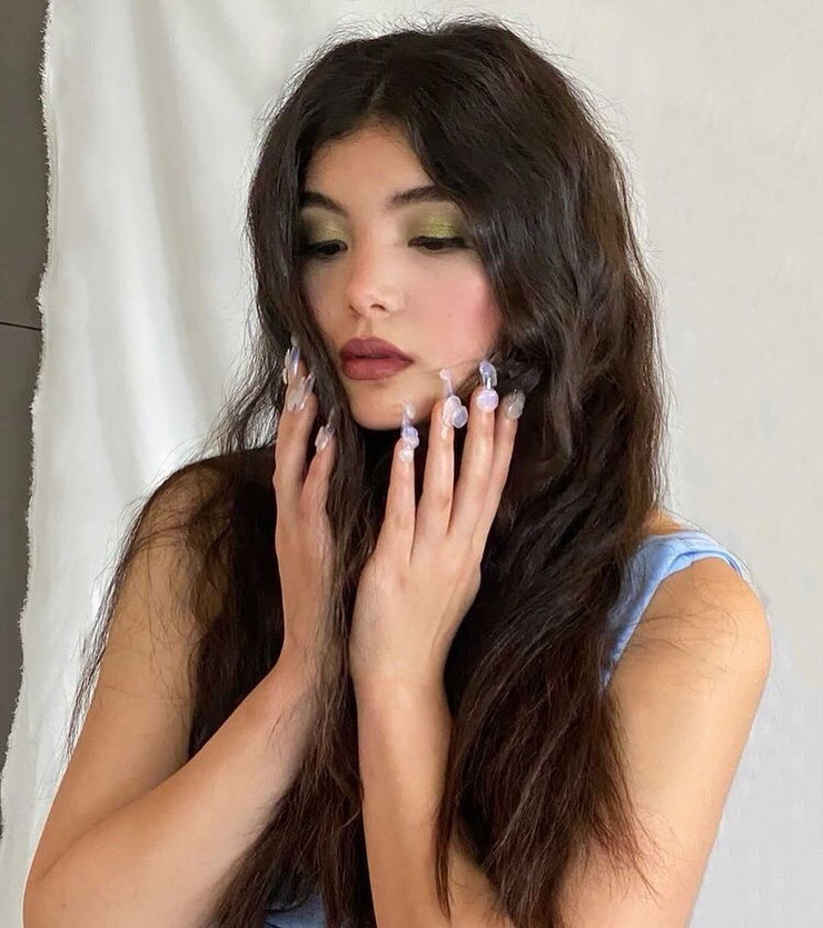 Picture of Elise Garner