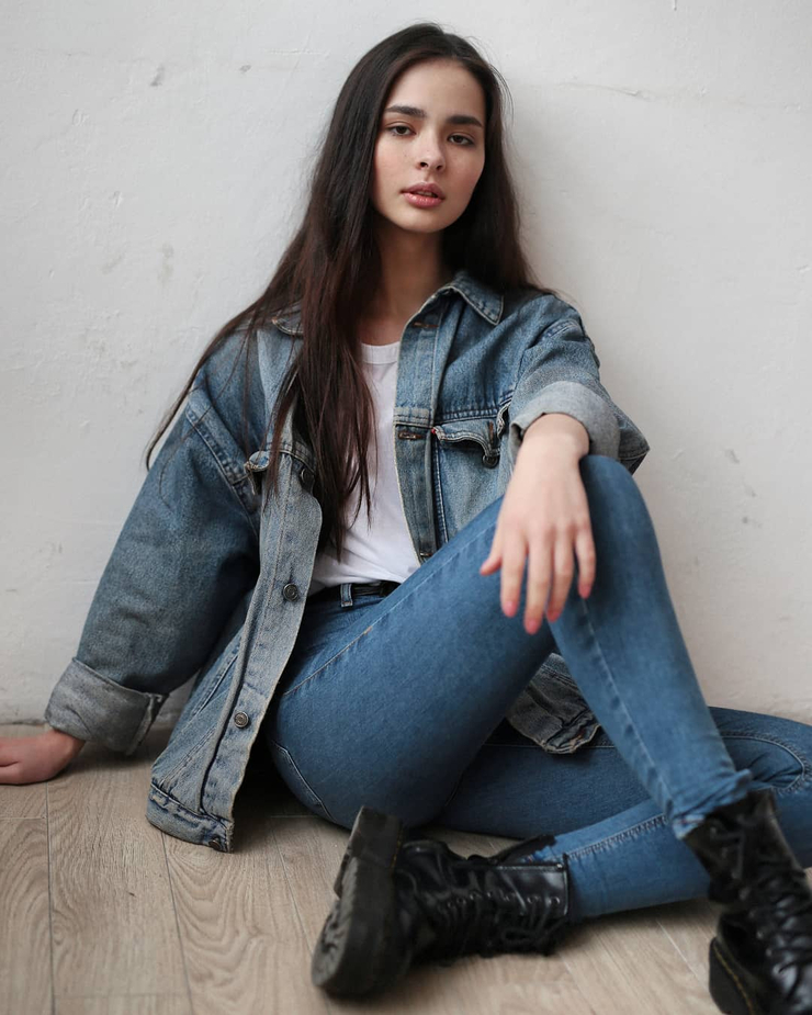 Picture of Anna Ivanilova