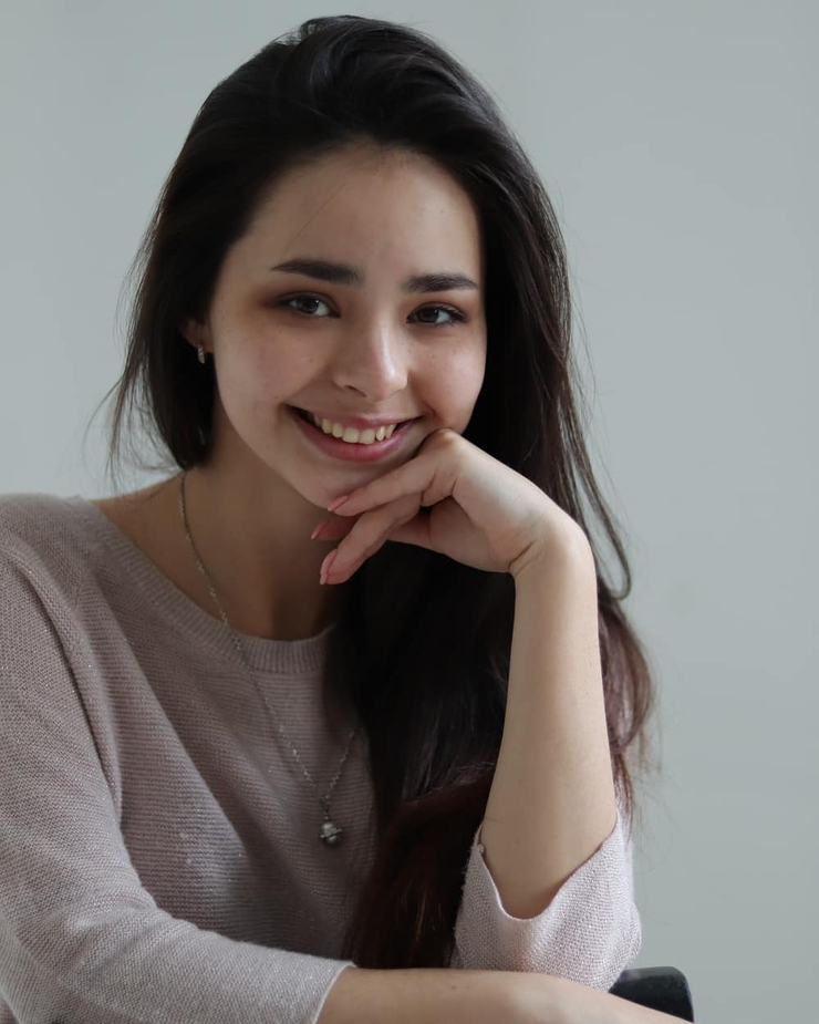 Picture of Anna Ivanilova