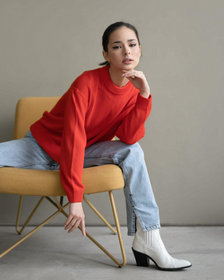 Picture of Anna Ivanilova