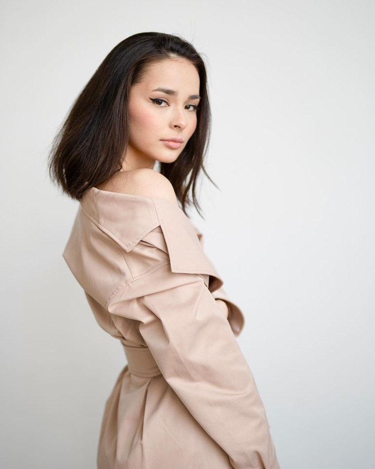 Picture of Anna Ivanilova