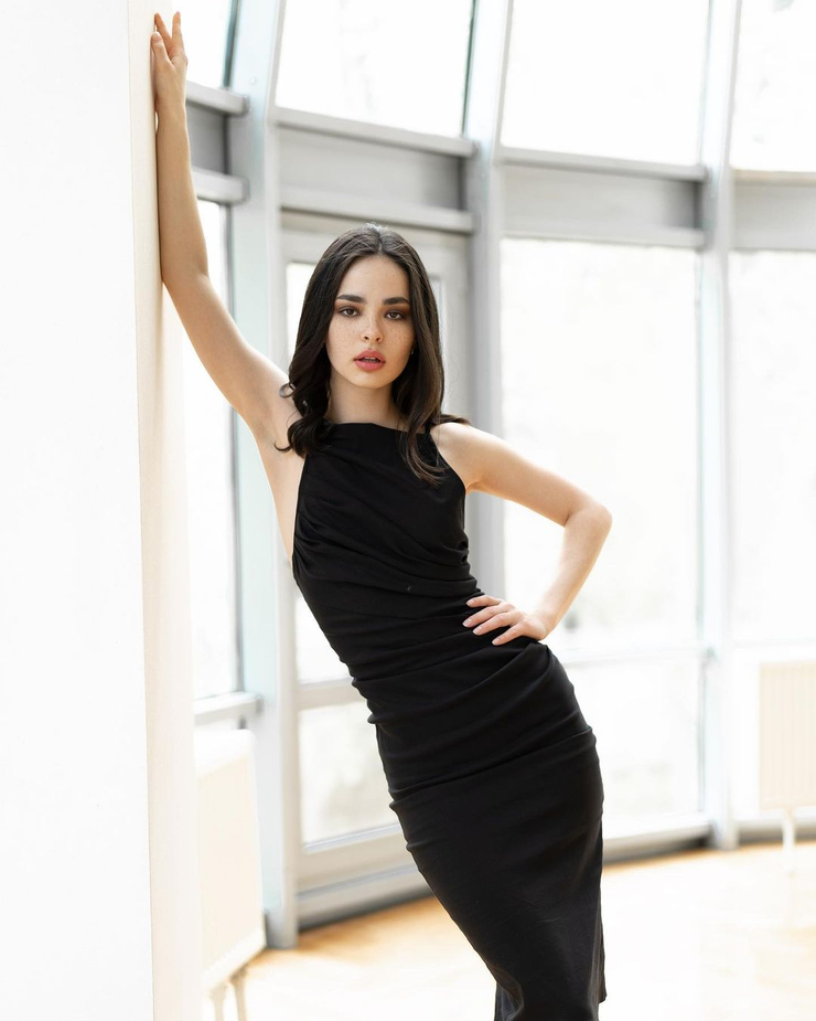 Picture of Anna Ivanilova