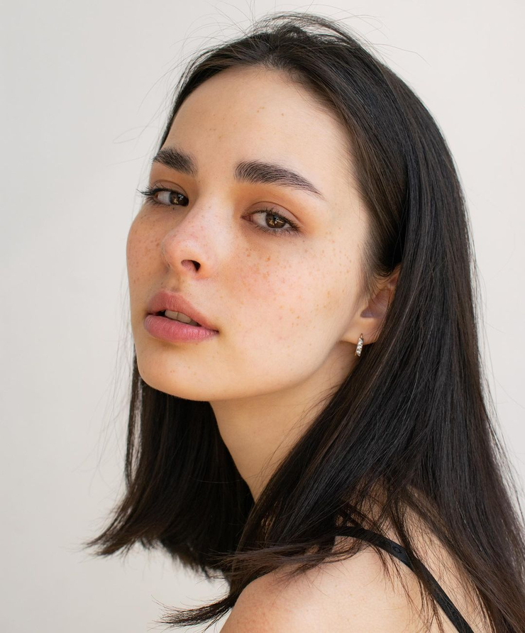 Anna Ivanilova picture