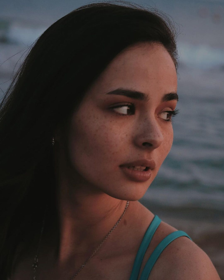 Picture of Anna Ivanilova