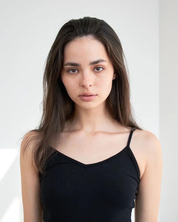 Anna Ivanilova picture