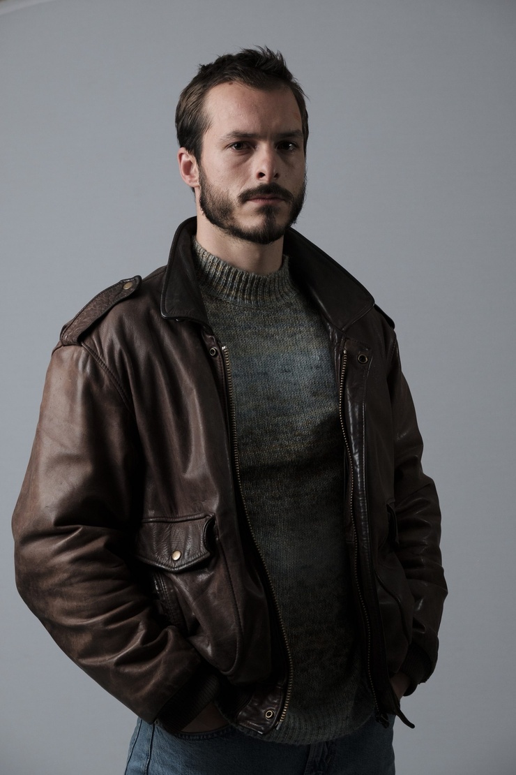 Picture of Eric Pucheu