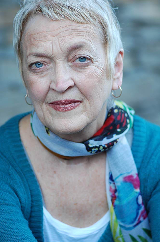 Nancy Linehan Charles picture