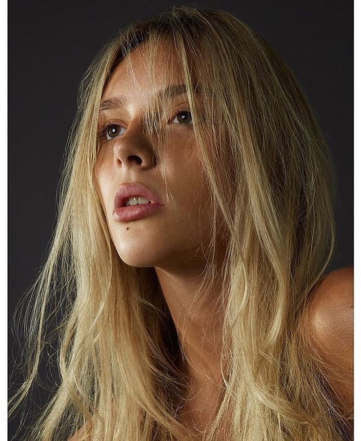 Image of Saffron Reeve