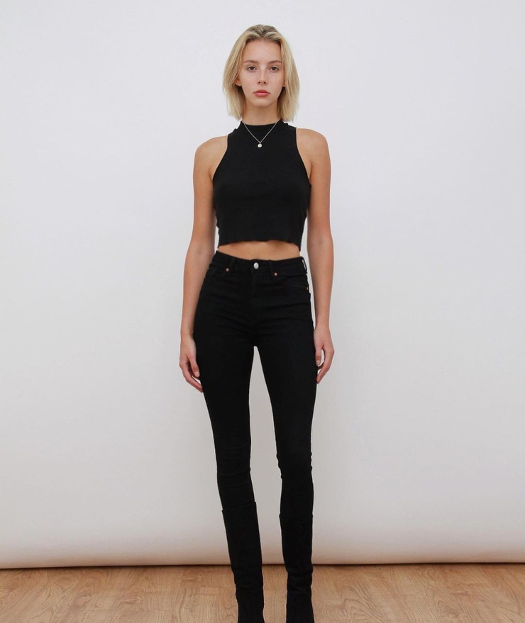 Picture of Saffron Reeve