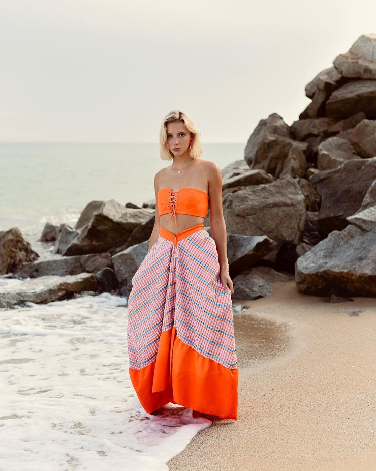 Picture of Saffron Reeve
