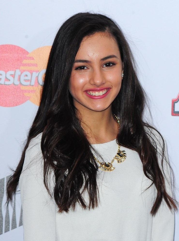 Picture of Amanda Troya