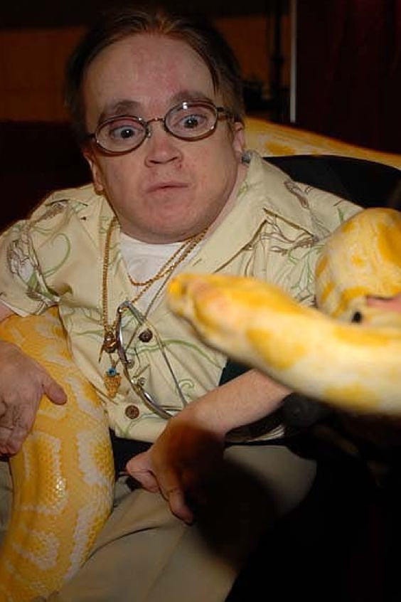 Picture of Eric Lynch