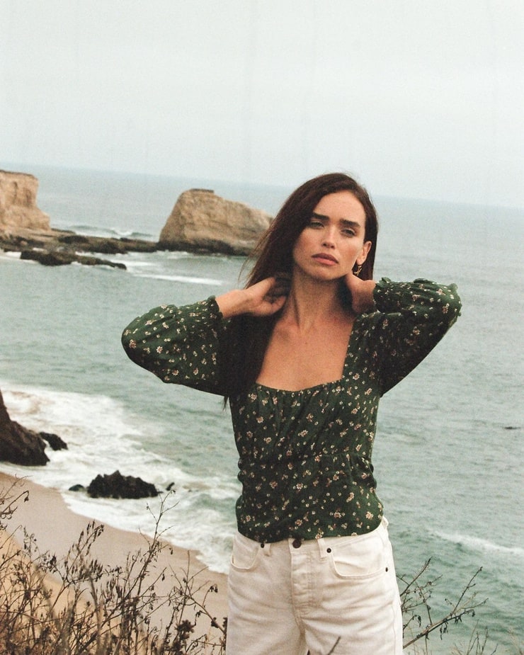 Picture of Carolina Sanchez II