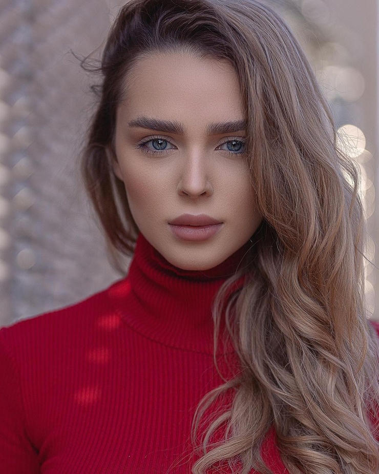 Picture of Sara Tecław