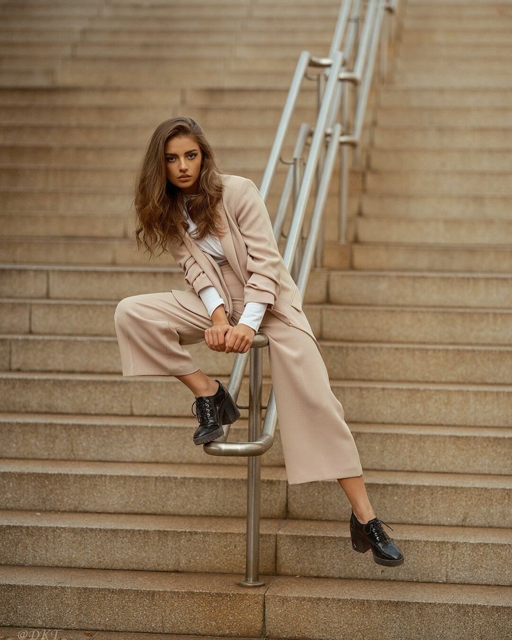 Picture of Daria Michalska