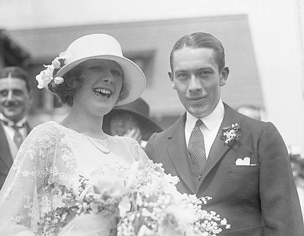 Marilyn Miller, Jack Pickford