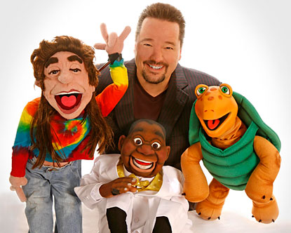 Terry Fator picture
