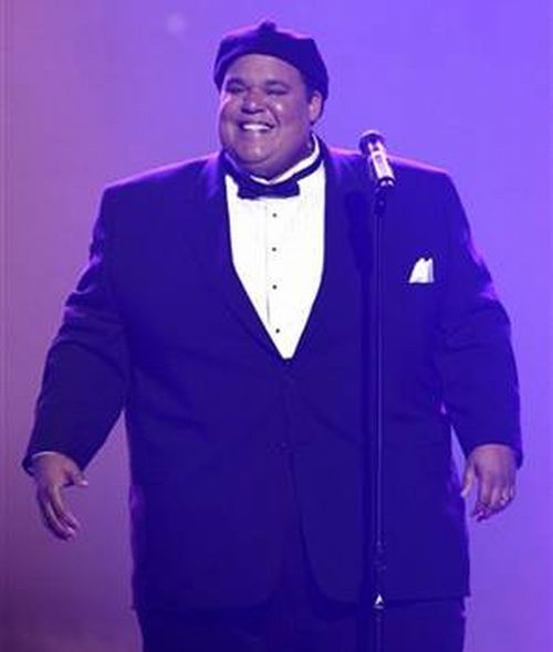 Picture of Neal E. Boyd