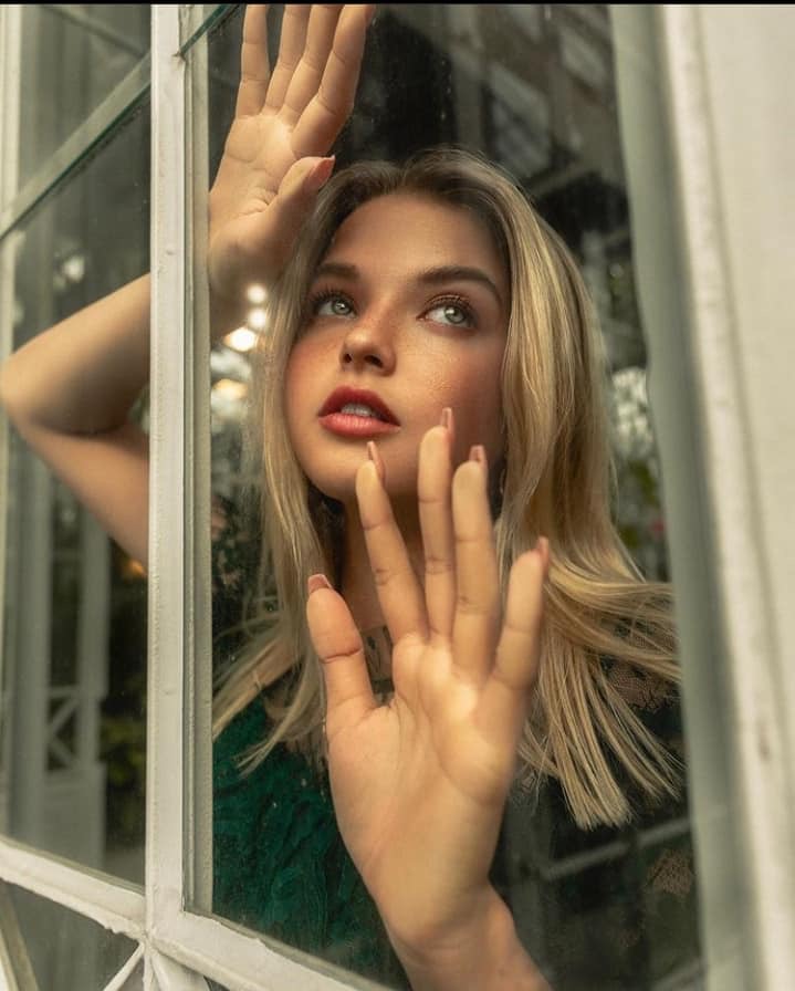 Picture of Joalin Loukamaa