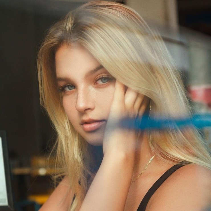 Picture of Joalin Loukamaa