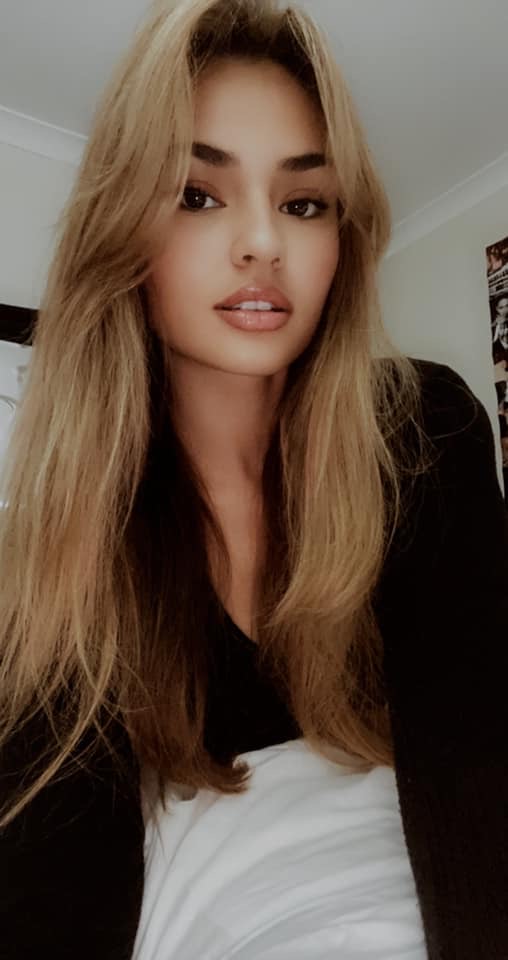 Picture of Lydia Simonis