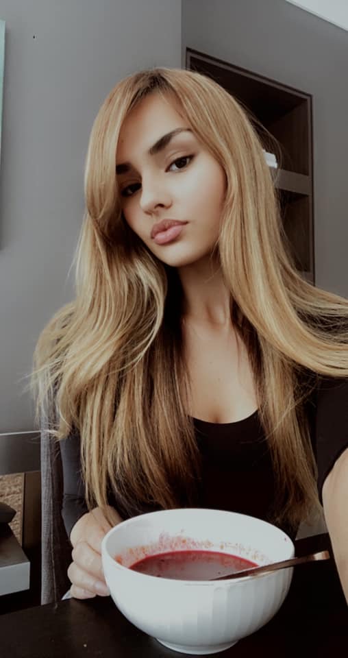 Picture of Lydia Simonis