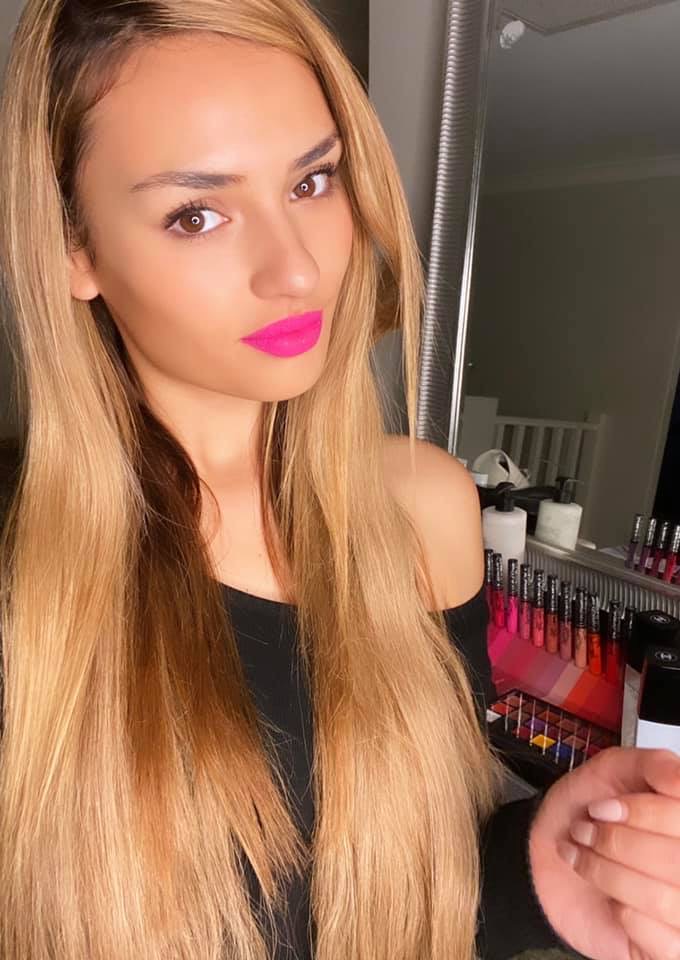 Lydia Simonis picture