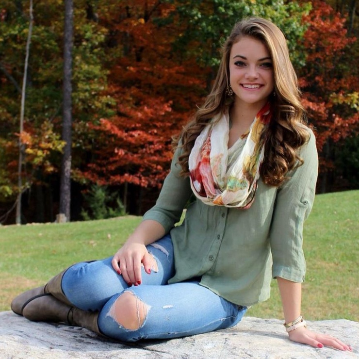 Picture of Carlee Huffman