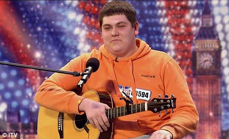 Michael Collings image