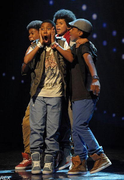 Picture of New Bounce