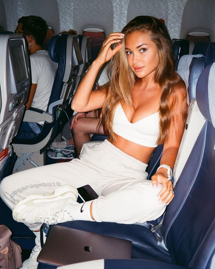 Anastasia Malysheva image