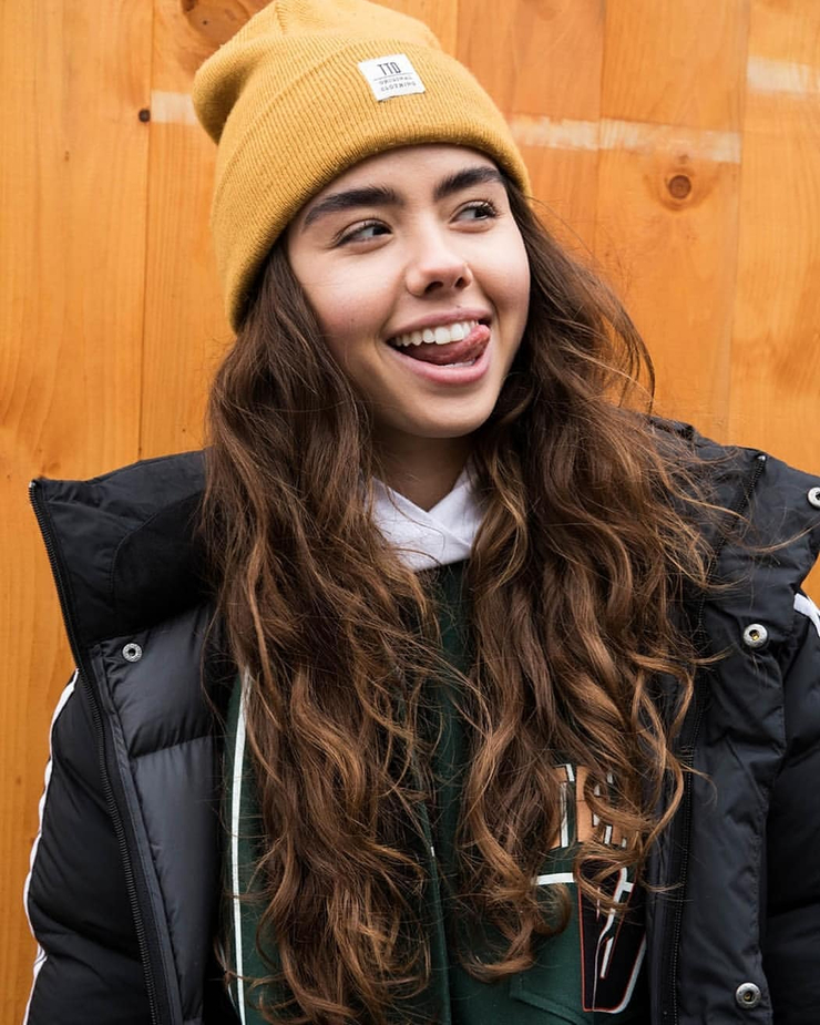 Estelle Sander picture