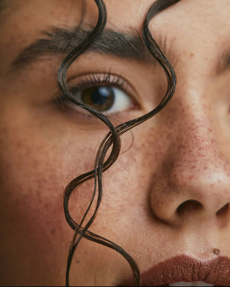 Picture of Estelle Sander