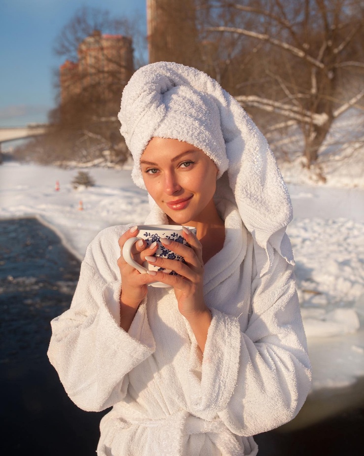 Picture of Victoria Tsuranova