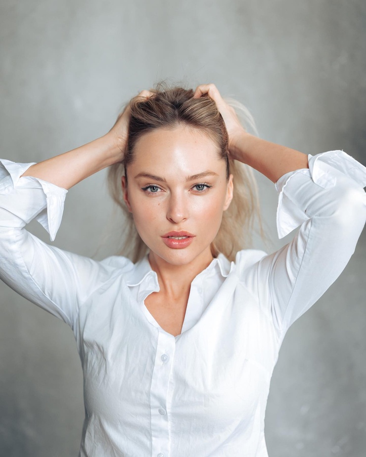 Victoria Tsuranova image