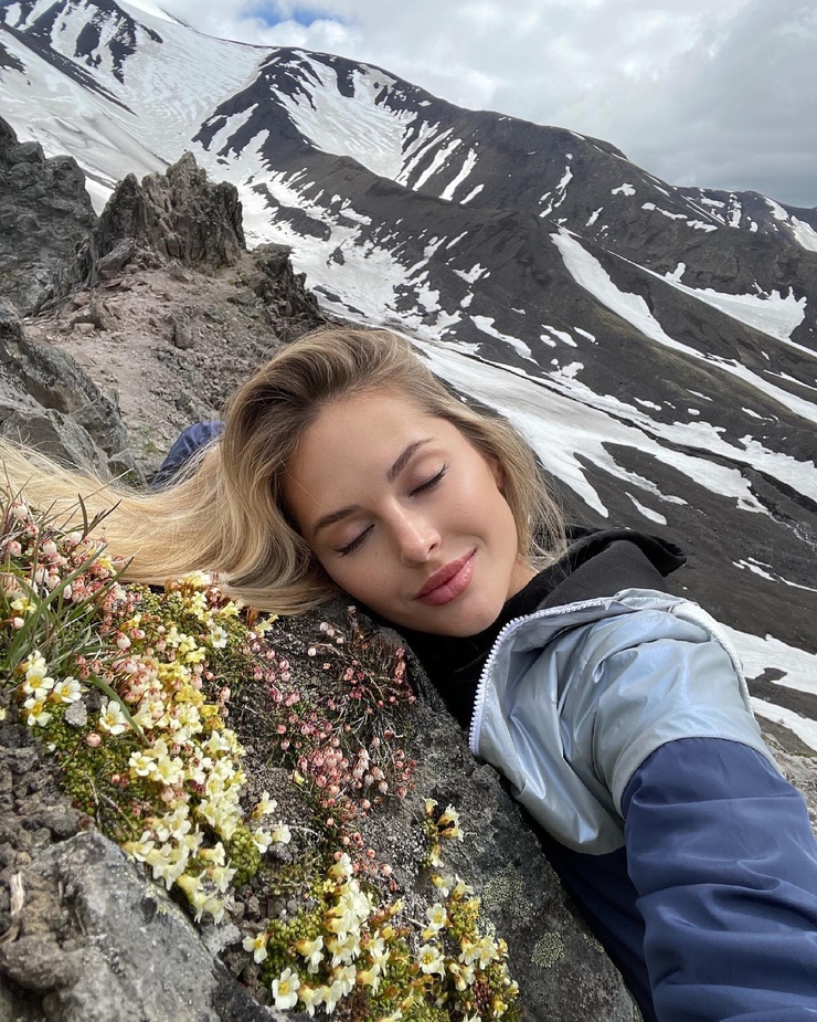 Picture of Victoria Tsuranova